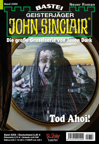 John Sinclair