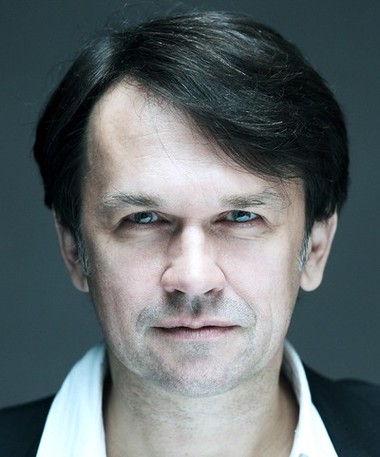 Die Stimme des Suko: Martin May