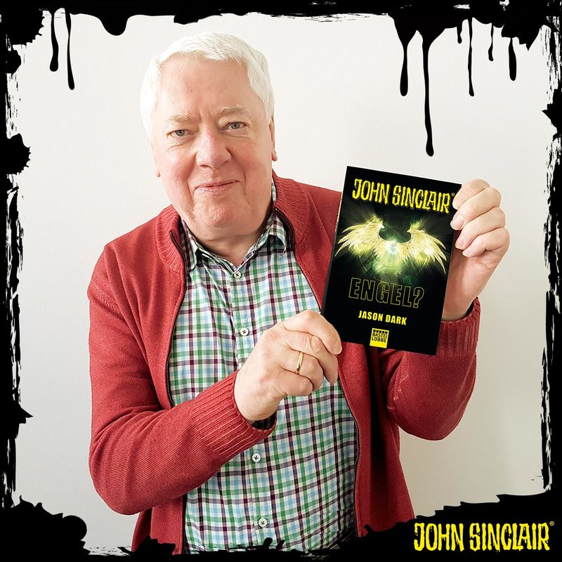 Geisterjäger John Sinclair – Hörspiele, eBooks und Romanhefte